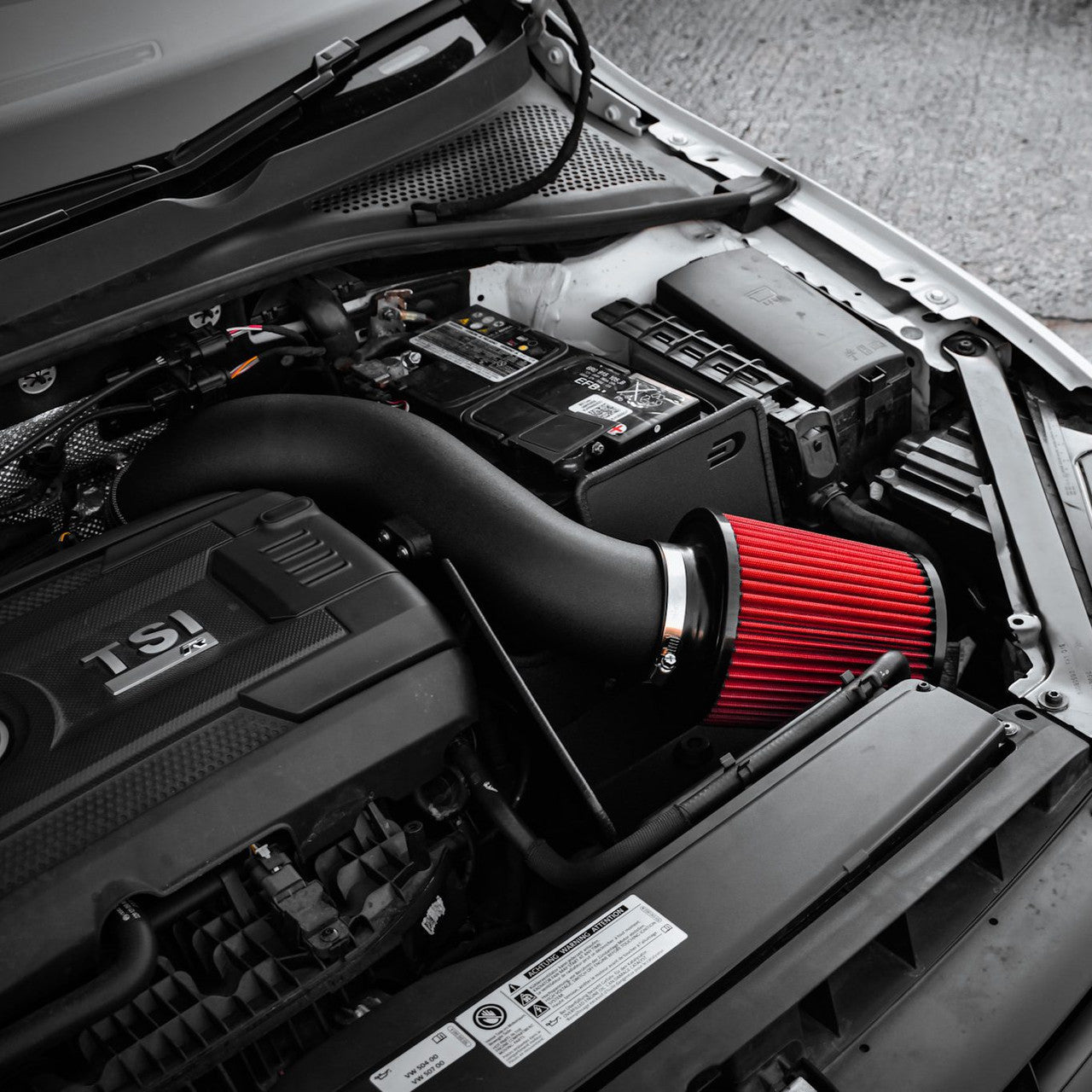 Air Intakes – FT-Performance