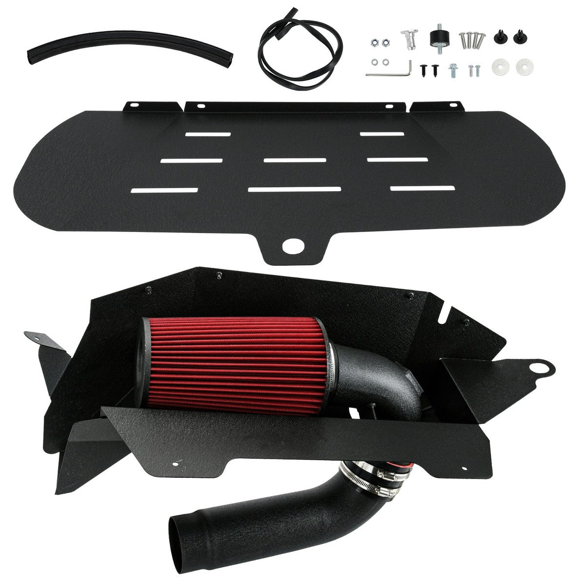 BMW N20 20i/28i Cold Air Intake Kit – FT-Performance